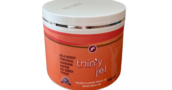 Thiny Jel - 9871