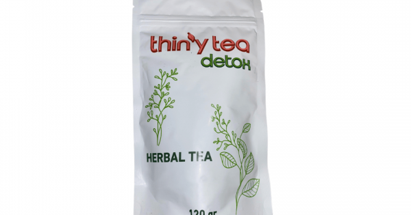 Thiny Tea Detox - 13424
