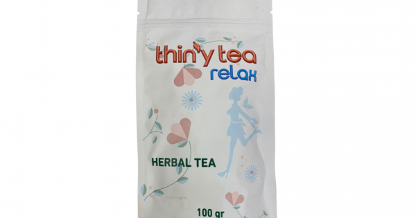 Thiny Tea Relax - 13428